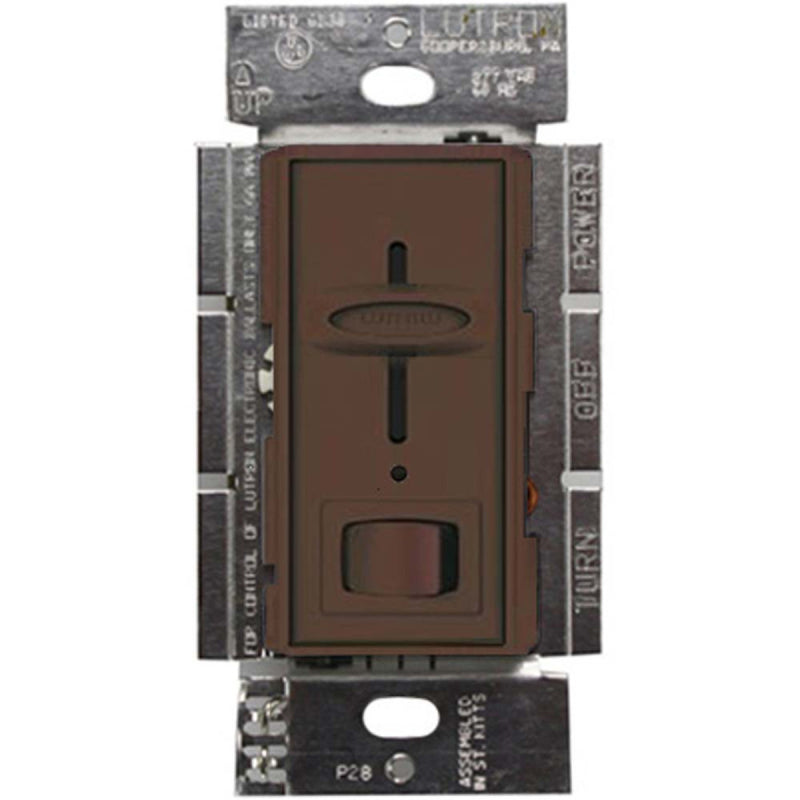 Lutron SF-12P-277-3 Skylark 3-Way Fluorescent Dimmer