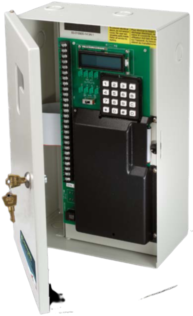 Greengate LK8 LiteKeeper 8 Stand Alone Lighting Control Panel – LBC Lighting Pro