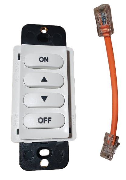 NX Lighting Controls