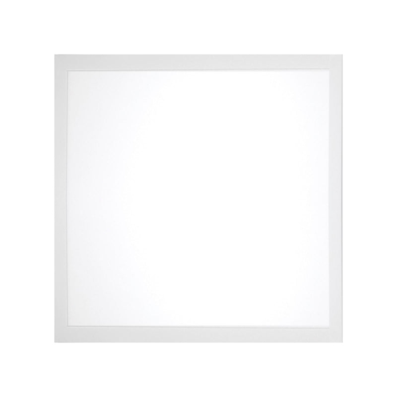 Nuvo 65-571R1 2X2 LED Backlit Flat Panel, Wattage & CCT Selectable, 48