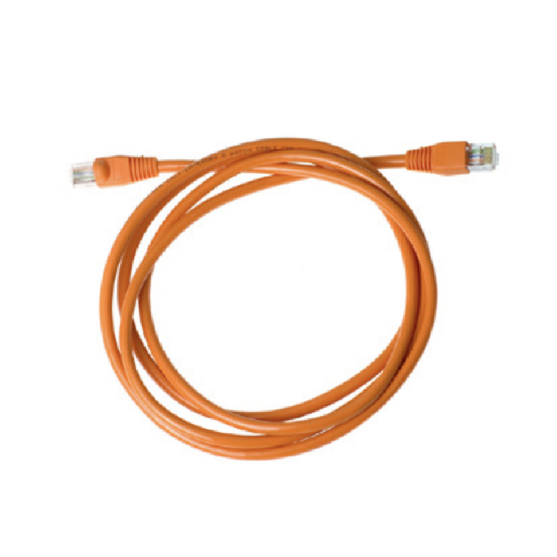 NX Lighting Controls CAT5 25-ft Pre-Terminated Cat5 Cable