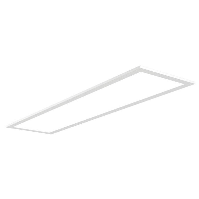 Columbia CBT14 1x4 CBT 23W/27W/39W LED Back-Lit Troffer, 3CCT & Lumen