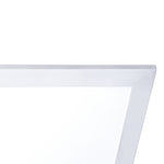 Columbia CBT24 2x4 CBT 28W/38W/48W LED Back-Lit Troffer, 3CCT & Lumen