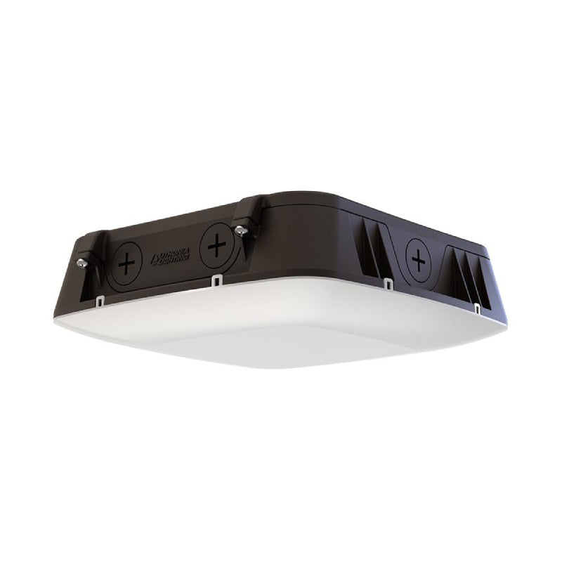 Lithonia CNY LED ALO Adjustable Light Output, CCT Selectable, Photocel