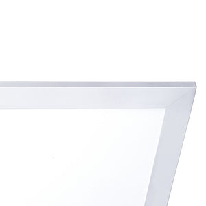 Columbia CBT24-LSCS 2x4 Back-Lit LED Flat Panel, CCT & Lumen Switchabl