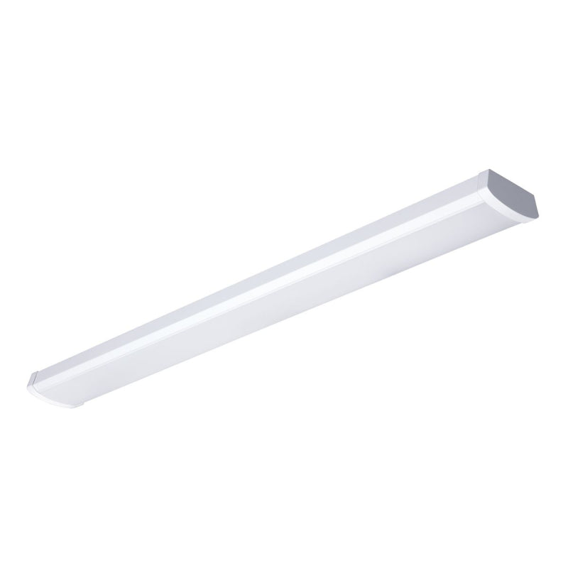 Columbia CNW4 4-ft 25W/30W/35W LED Narrow Wrap, CCT Selectable