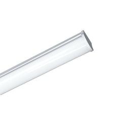 Columbia MPS4-ML-CW-EDU 4-ft 40W LED Curve Lens Strip Light