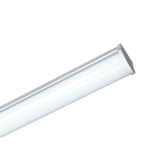 Columbia MPS4-ML-CW-EDU 4-ft 40W LED Curve Lens Strip Light