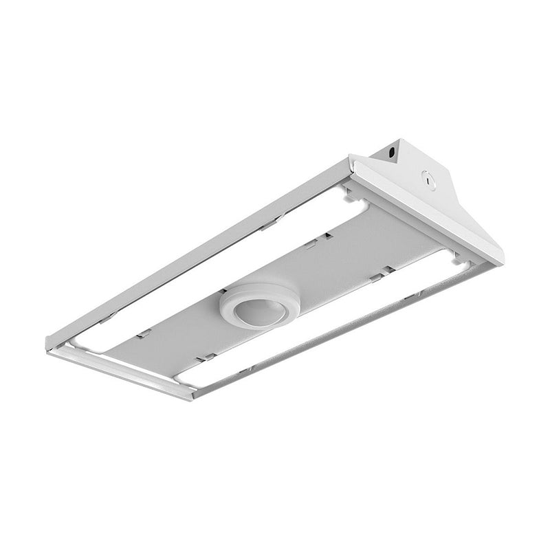 Columbia PELA-840-L24 174W LED Linear High Bay, 4000K, 80 CRI, 24000 L