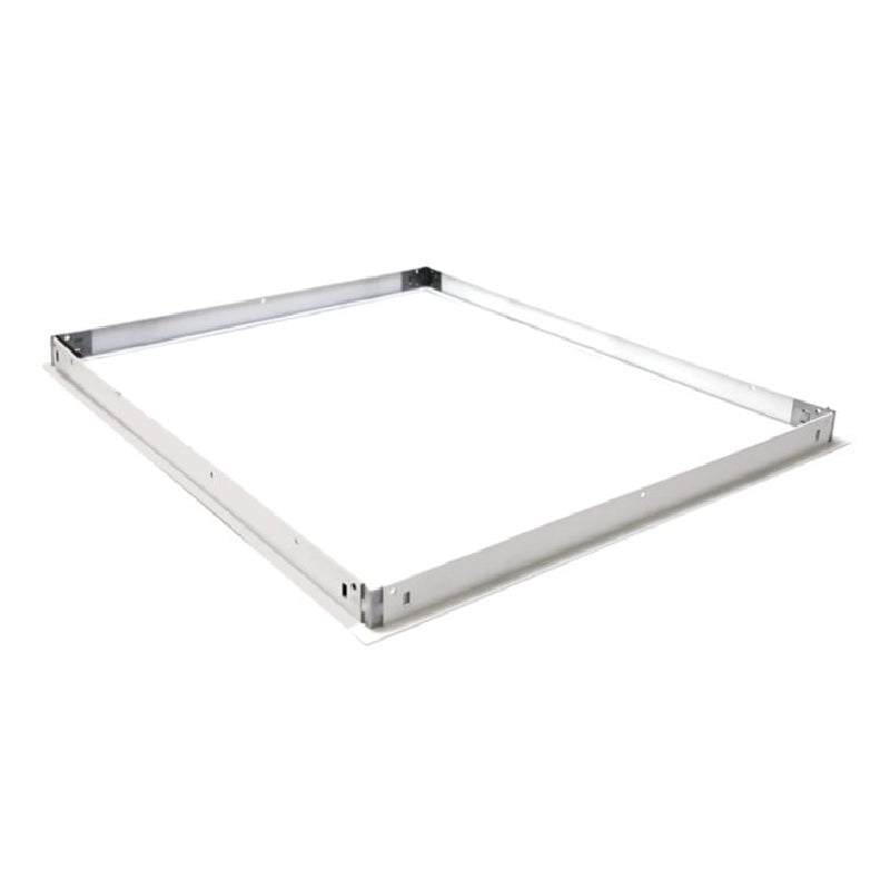 Metalux DF-22W-U 2x2 Drywall Frame Kit