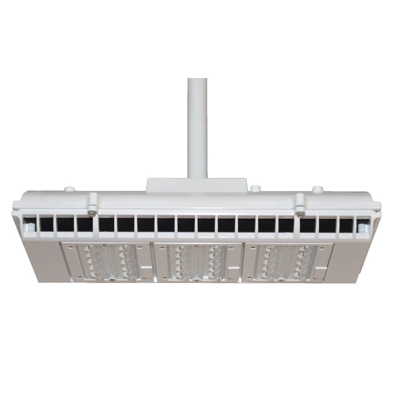 Lithonia DSXPG D-Series 37W LED Parking Garage Ceiling Light – LBC Lighting Pro
