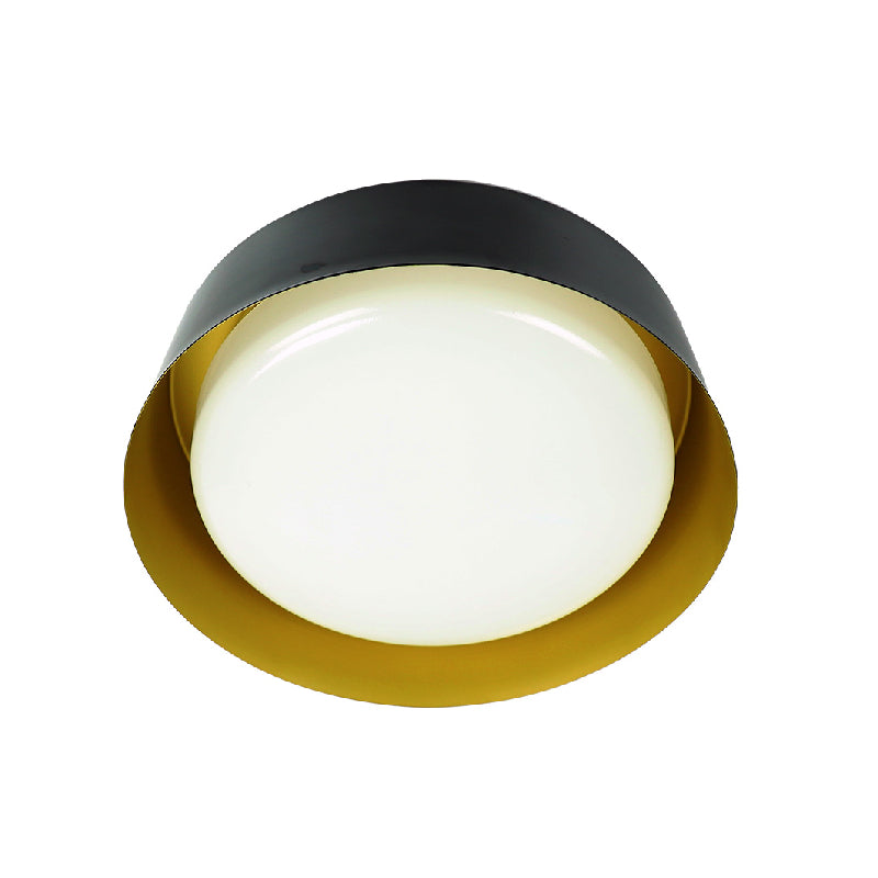 Westgate FCD 13" 25W LED Round Flush Mount, CCT