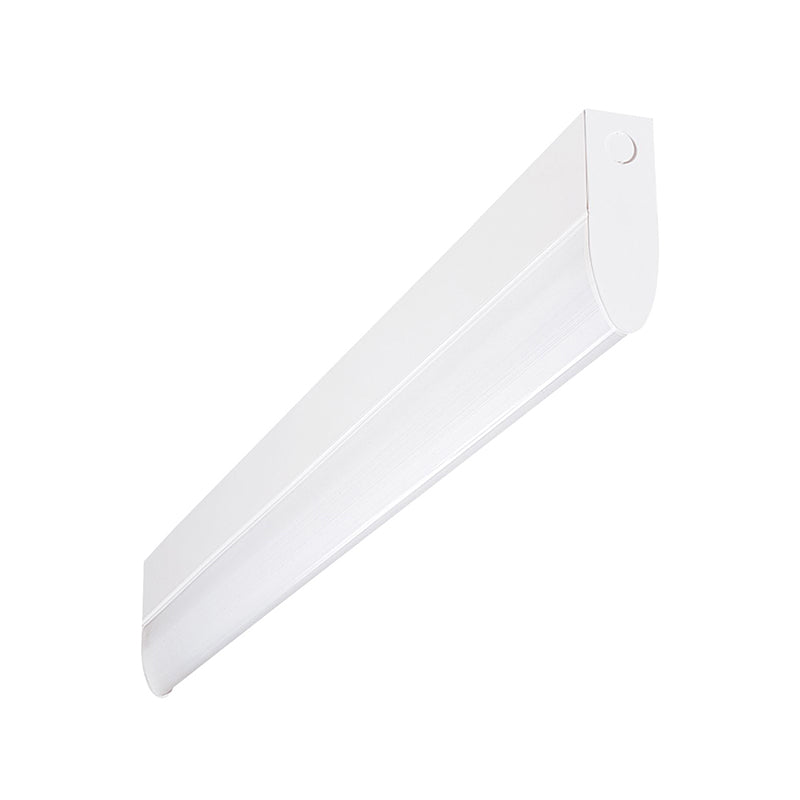 Fail-Safe CFA 4-ft Cleanroom Surface LED