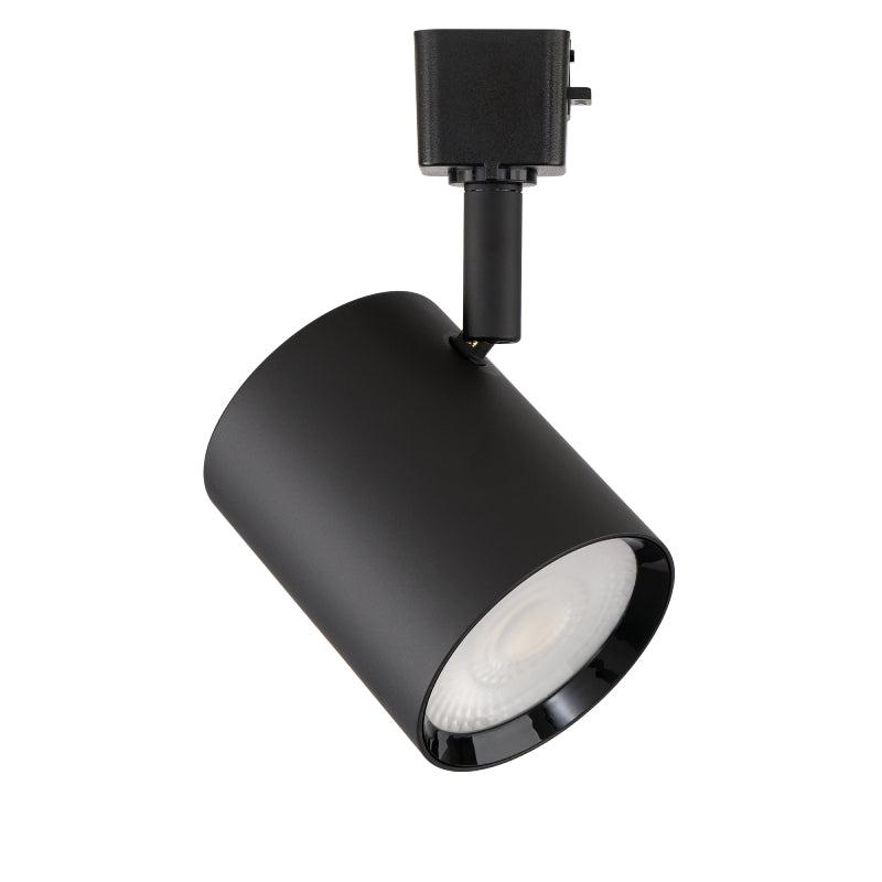 WAC L-8020 Charge 15W LED Track Head, L Track, 5CCT Switchable, 1330 L