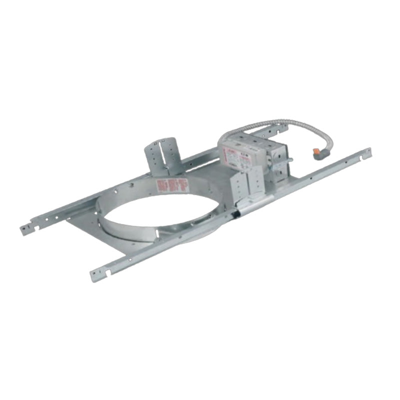 Halo Commercial HC820D010 HC8 8" New Construction Downlight Housing, 2