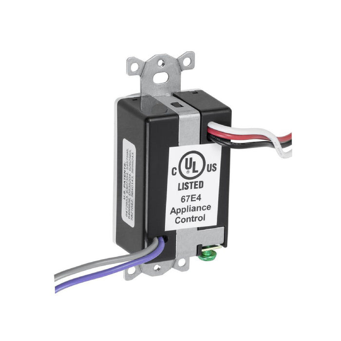 NX Lighting Controls LHRDMMTS2-N LightHAWK Dimming Dual Technology Sin