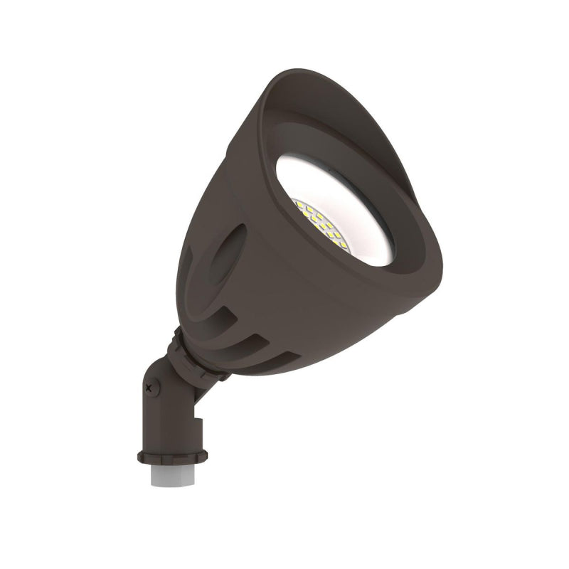 EXO LBUL COLT LBUL 20W LED Outdoor Bullet Light, 4000K