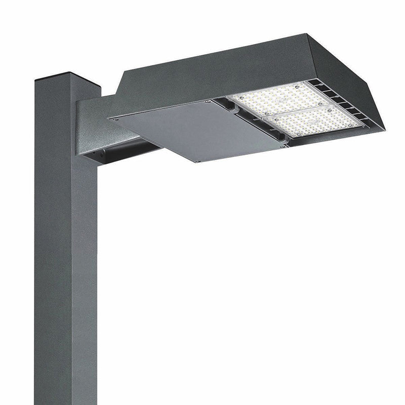 Beacon RAR1 Ratio 100W LED Area/Site Light, 4000K, Type 4 Distribution