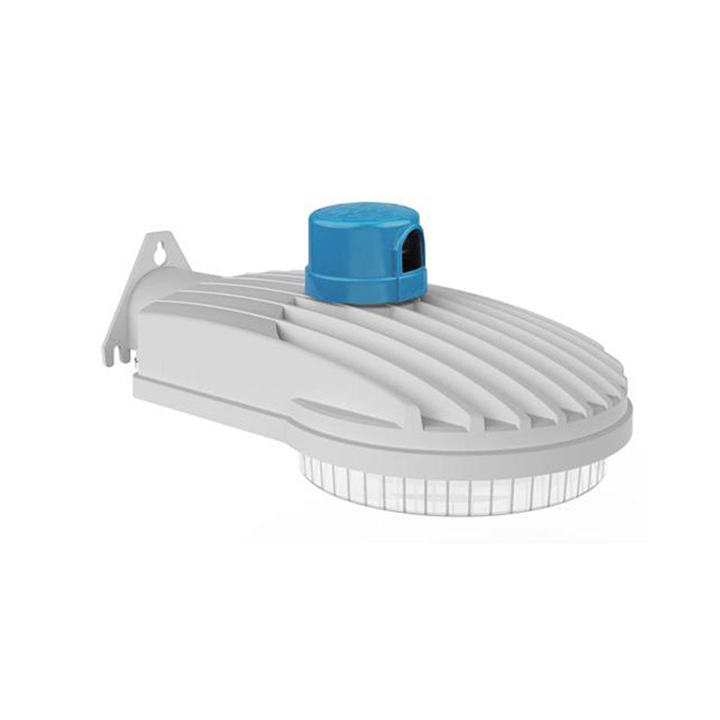 EXO SGD-60-LSCS Sling Series 40W/60W LED Dusk-to-Dawn Area Light, CCT