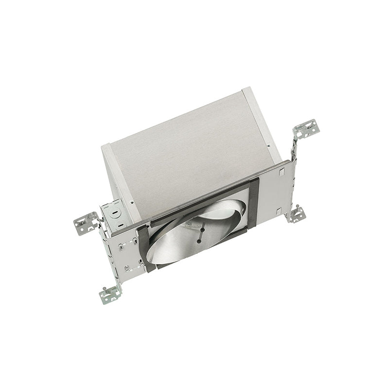 Juno IC928LED G4 14LM 6" Round LED Super Slope New Construction Housin