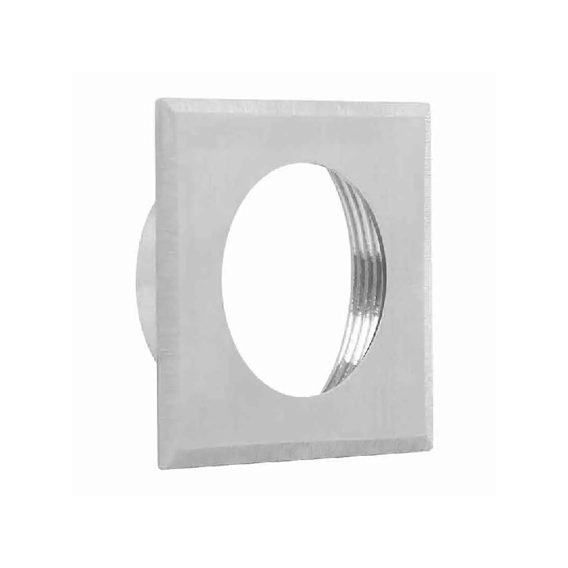Westgate IGL-3W-TRM-SS-SQR 2.3" Optional Trims For 3W In-Ground Fixtur