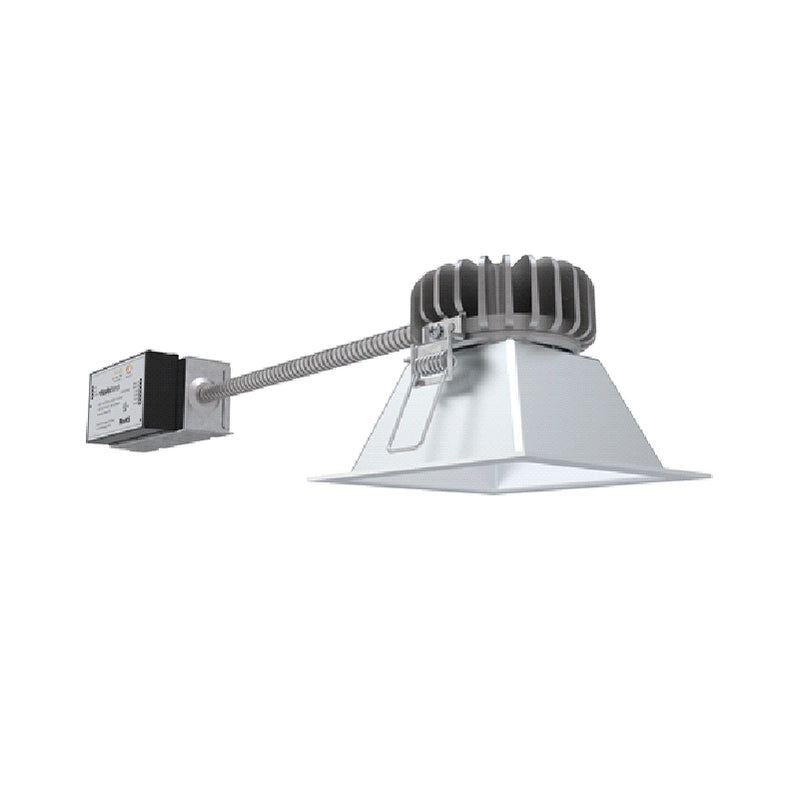 Lithonia LBR LED Retrofit Downlights | LBC Lighting Pro