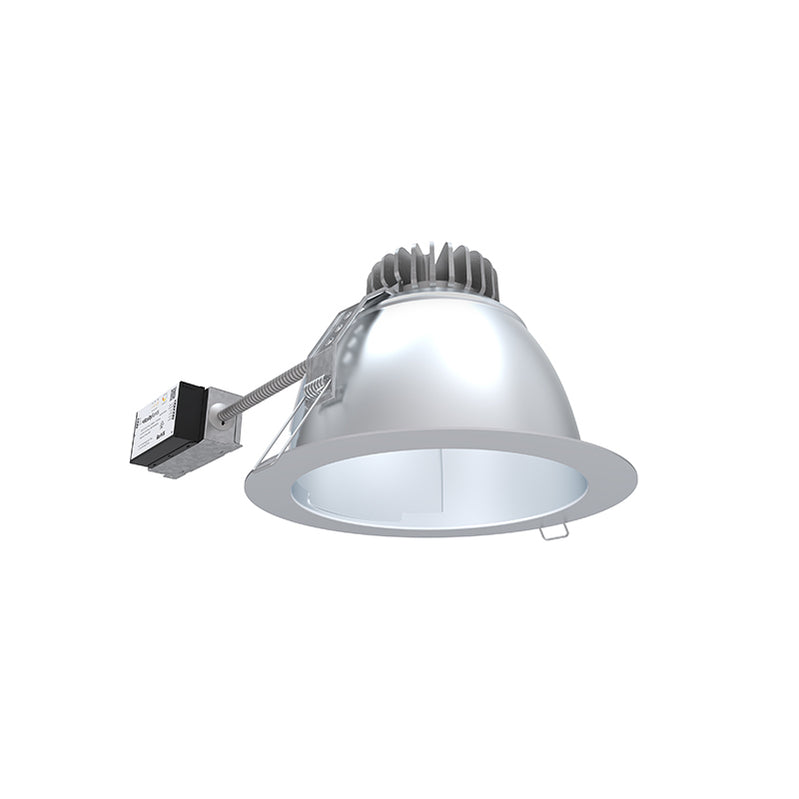 Lithonia LBR LED Retrofit Downlights | LBC Lighting Pro