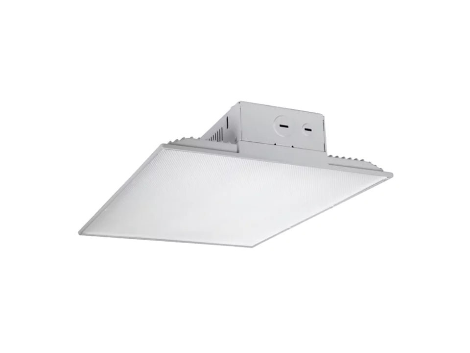 Metalux LHBS-1218-UNV-L84050-U Linear Lensed High Bay, 12000 and 18000