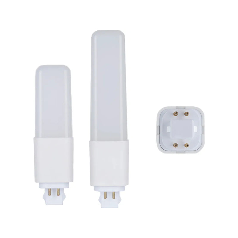 Westgate 11W LED Type A + B PL Lamp, 4000K