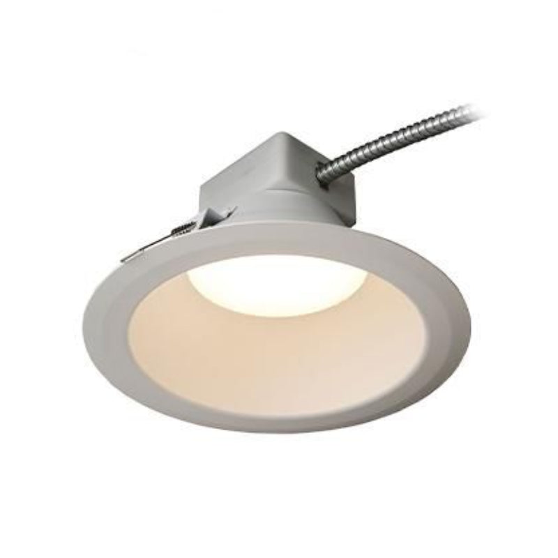 Lumination LRXB 10" 42W/51W/62W LED Round Downlight, 4000/5000/6000lm,