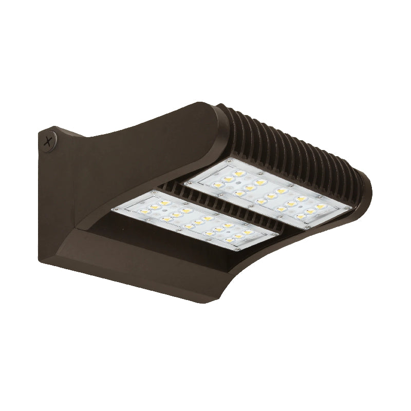 Westgate LW360 60W LED Rotatable Wall Packs