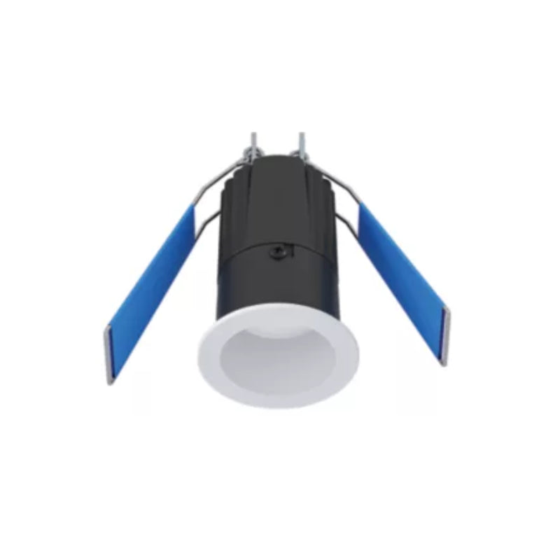 Halo ML1 1" Round Canless LED Downlight, 5CCT Selectable