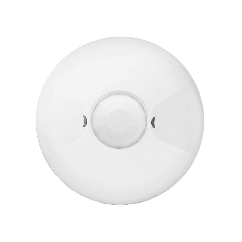 Enerlites MPC-50VD 360° Line Voltage PIR Occupancy Ceiling Sensor with