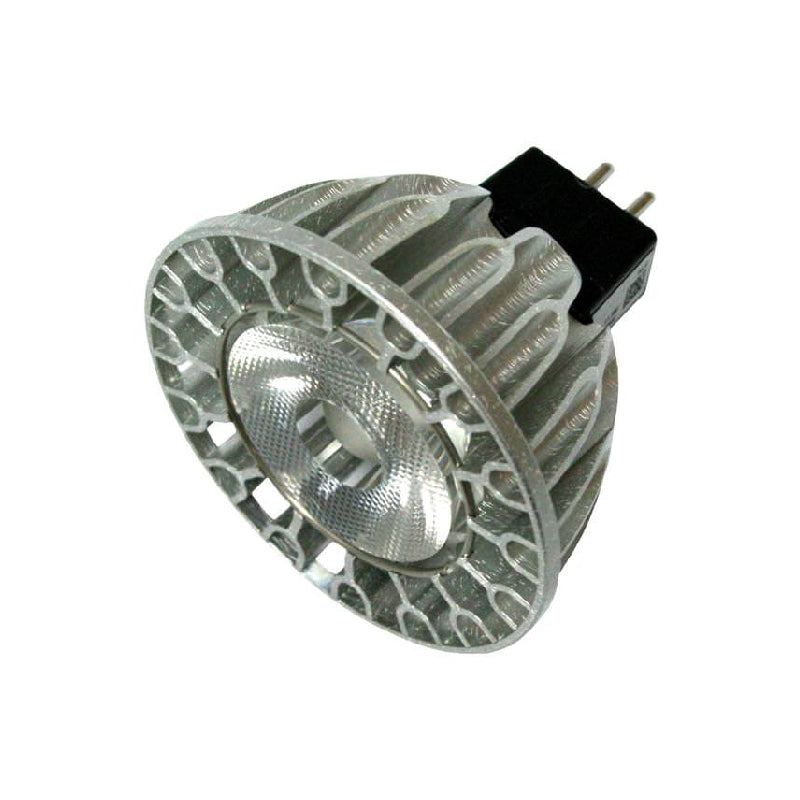 Soraa 10W LED MR16 Bulb, GU5.3 Base, 2700K