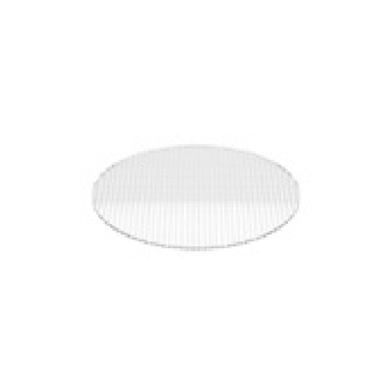 Lightolier M8MED 8" Round Medium Beam Diffuser Lens