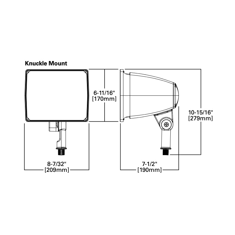 Lumark Lighting Nffld | Shelly Lighting