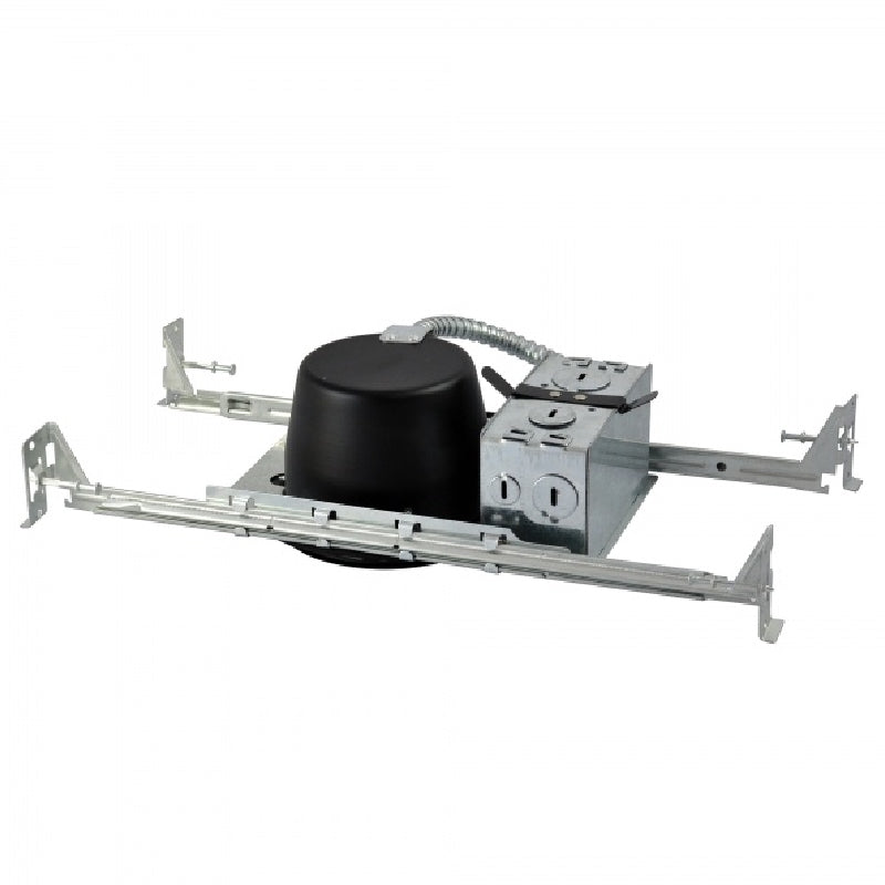 Nora 4" Shallow IC Air-Tight LED Dedicated New Construction Housing