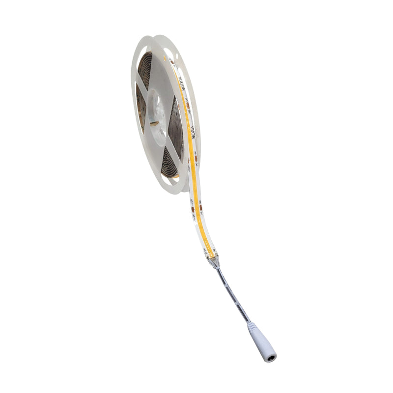 Nora NUTP14-COB24CV16 4.5W/Ft 16.4ft 24V Seamless High Output COB LED