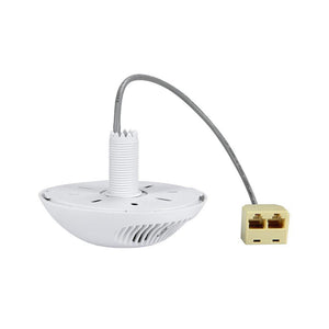 NX Lighting Controls NXSMDT-OMNI Dual Tech Digital OMNI Occupancy Sens