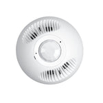 NX Lighting Controls NXSMDT-OMNI Dual Tech Digital OMNI Occupancy Sens