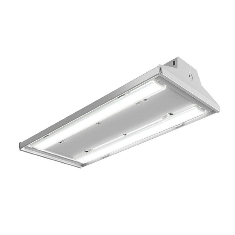 Columbia PELA-850-L36 240W LED Linear High Bay w/ 360° High Mount Sens