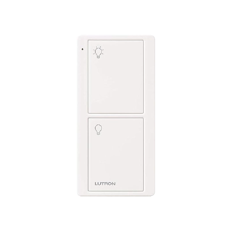 Lutron PJ2-2B Pico 2-Button Wireless Control