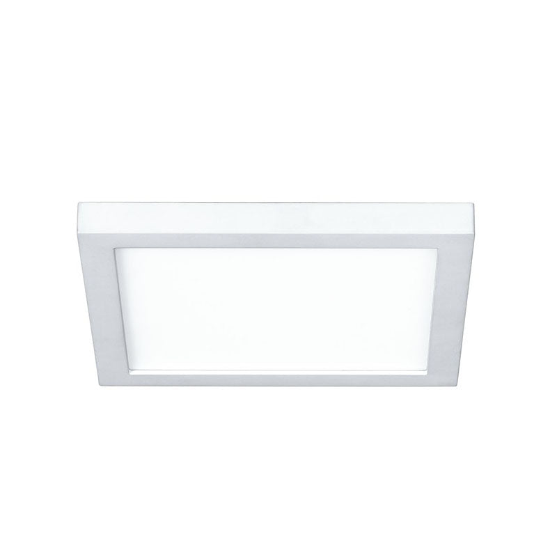 Prescolite LBSES-4SQD LiteBox Edge-Lit 4" 10W LED Square Surface Mount