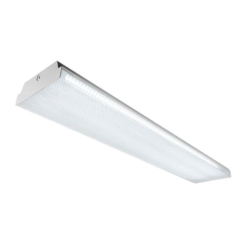 Lumination PWS ProLine 33W 48"x9" LED Wrap Surface Mount, 4000K, 3800