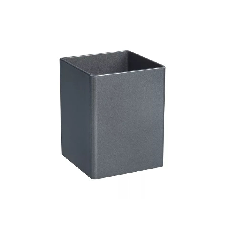 CLS QS-SSS Square Straight Steel Cooper Poles, 5" Shaft Size, 0.18" Wa