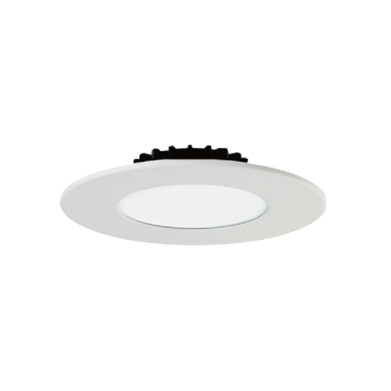 Westgate RDJ4 4" 10W LED J-Box Direct-Mount Recessed Light, CCT