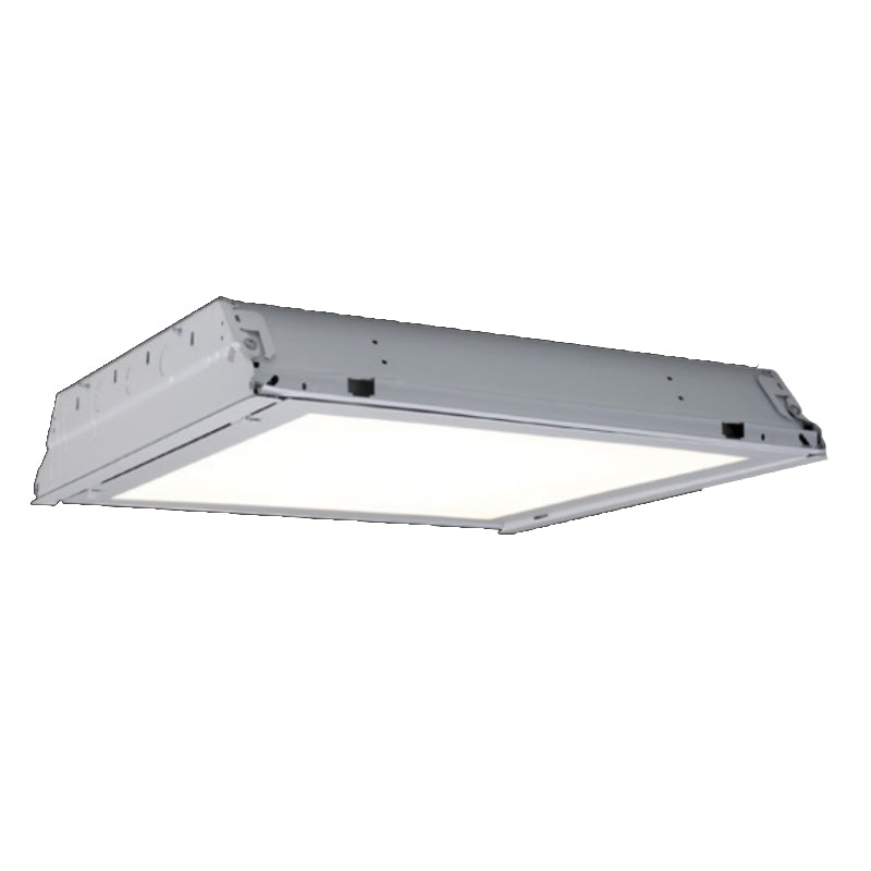 Lumination RPL Refit 2x2 20W/33W/40W LED Panel, 3500K, Selectable Lume