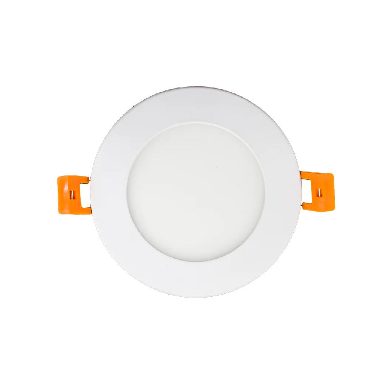 Westgate RSL4-G2 4" LED Second Generation Slim Wafer Light, CCT Select