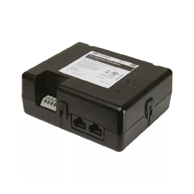 Wavelinx RSP-C-010-Z1 CAT Relay Switchpack, Zone 1