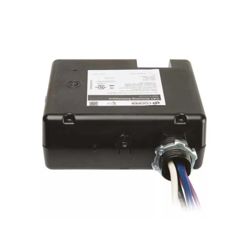 Wavelinx RSP-C-010-Z1 CAT Relay Switchpack, Zone 1